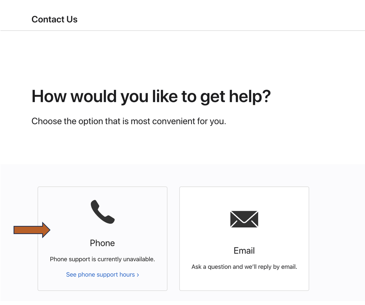 How to Contact Apple Developer Support
