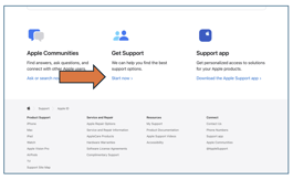 How To Set Up an Apple ID for your Business